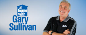At Home with Gary Sullivan – TalkRadio 96.5 & 850 WTAR
