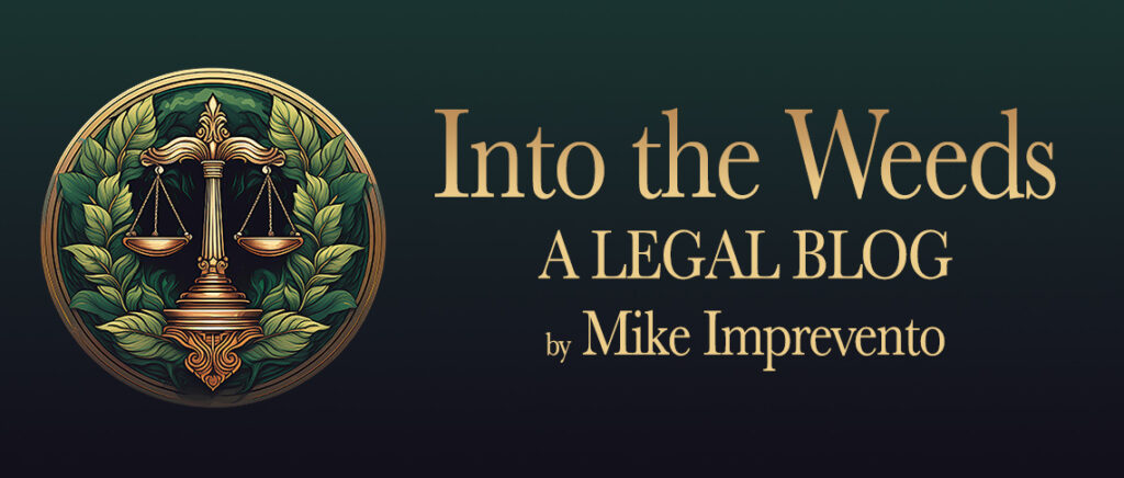 Into the Weeds – TalkRadio 96.5 & 850 WTAR