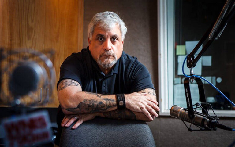 Into the Weeds – TalkRadio 96.5 & 850 WTAR